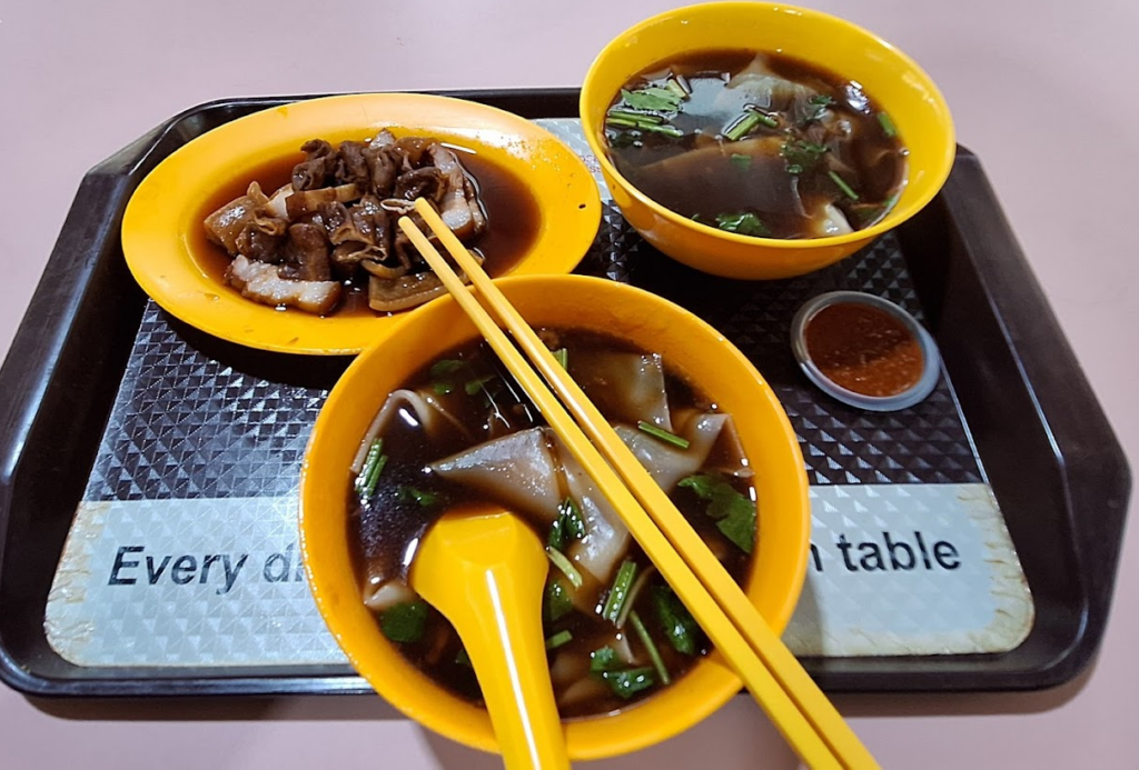 Woodleigh Village Hawker Centre: 10 Stalls To Try | Eatbook.sg