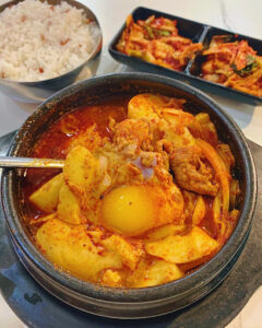 Hangawi Korean Food: Popular Korean Eatery At Fortune Centre | Eatbook.sg