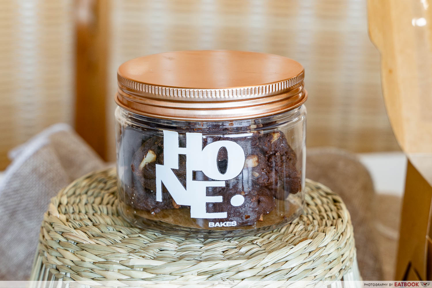 Hone Bakes: Popular IG Bakery Pops Up In Somerset | Eatbook.sg