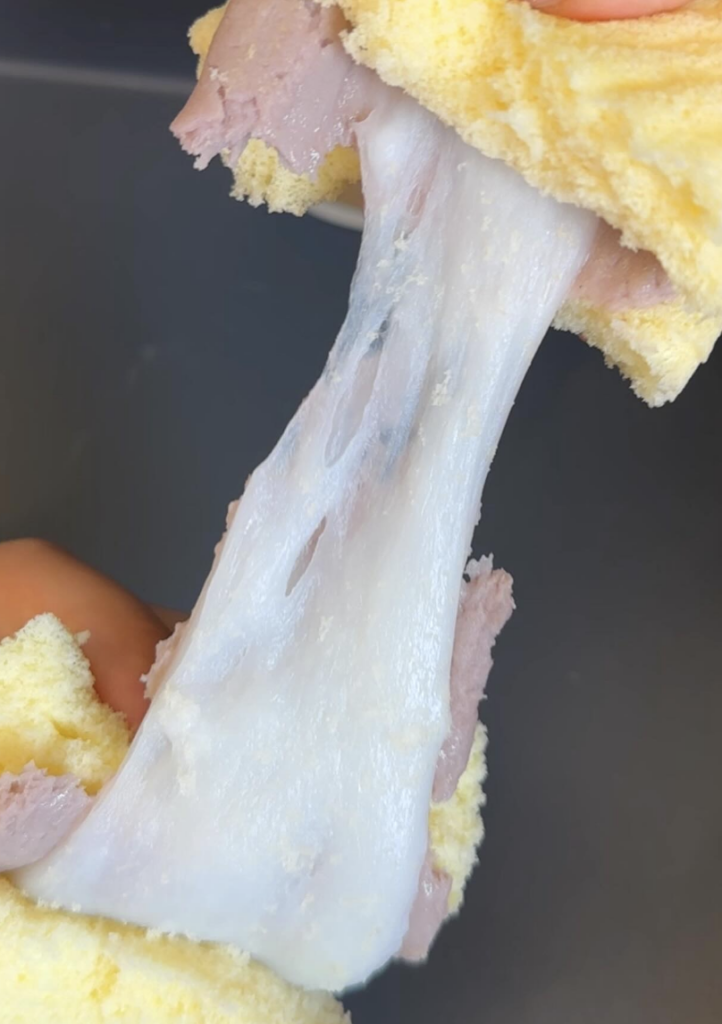 iBread Launches New Taro Mochi Cake | Eatbook.sg