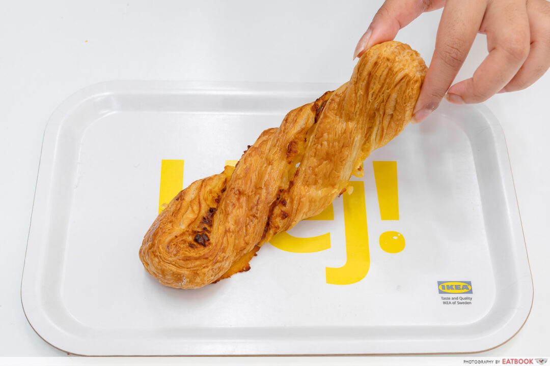 IKEA Alexandra Bakery: $0.90 Croissants, Speculoos Doughnuts And More ...