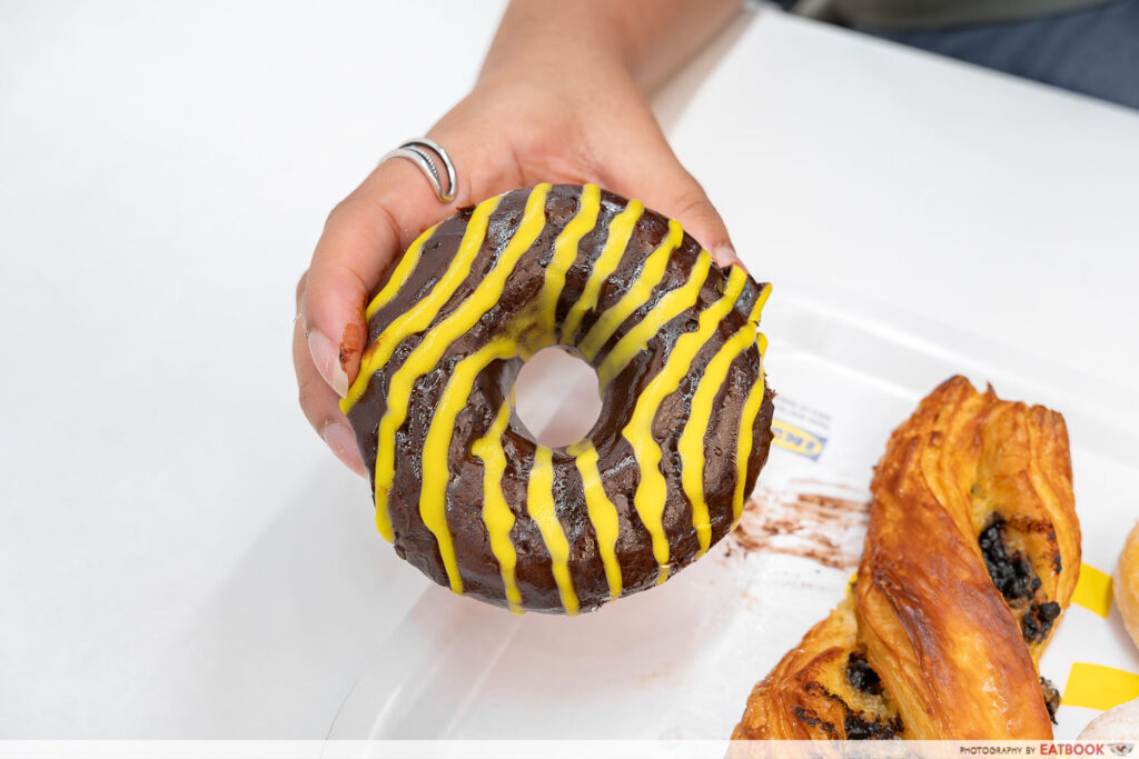 IKEA Alexandra Bakery: $0.90 Croissants, Speculoos Doughnuts And More ...
