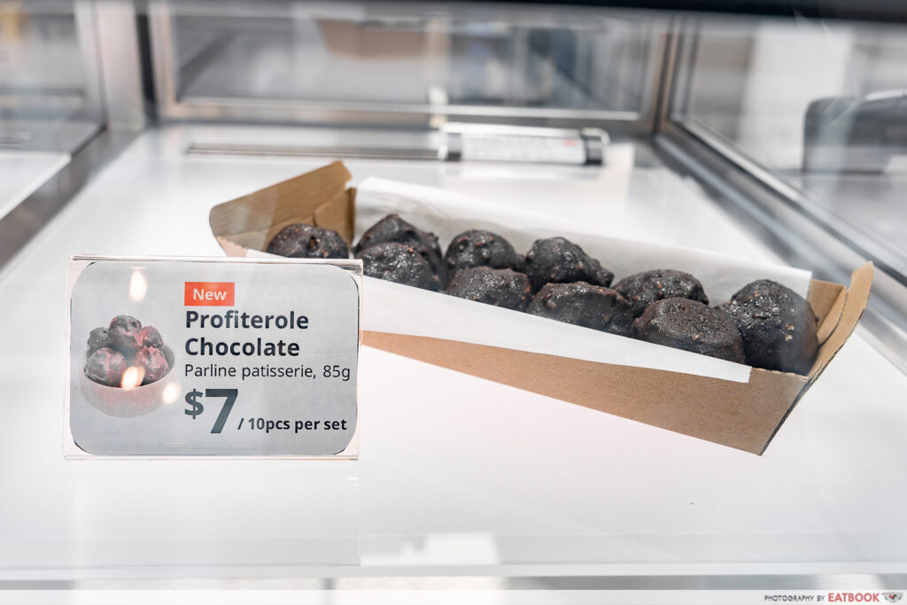 IKEA Alexandra Bakery: $0.90 Croissants, Speculoos Doughnuts And More ...