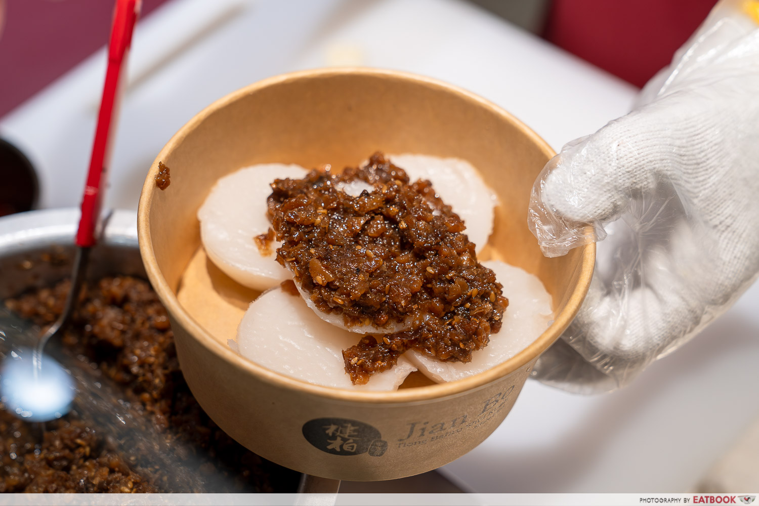 White Sands Food Guide: 10 Best Places To Eat At | Eatbook.sg