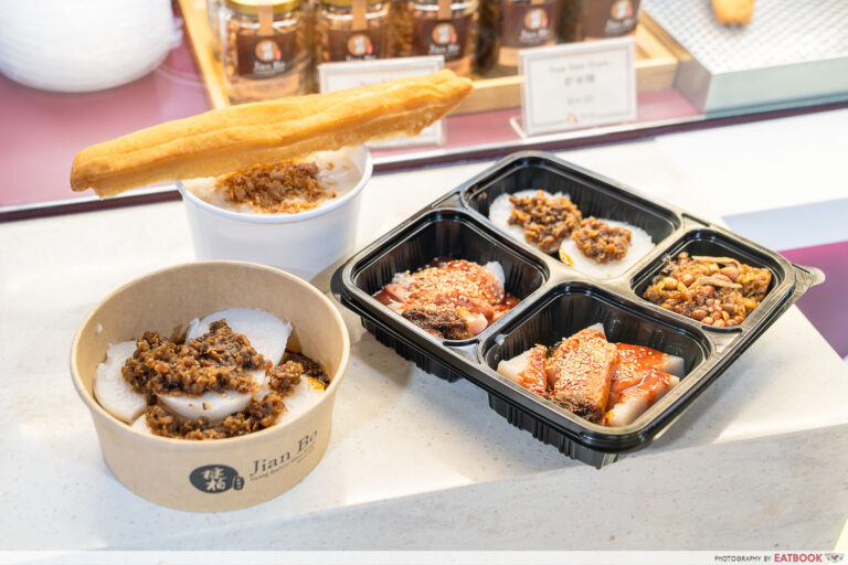 Top In Asia | 15 Best Pasir Ris Food Places To Try—$2 Croissants, $7.90 ...