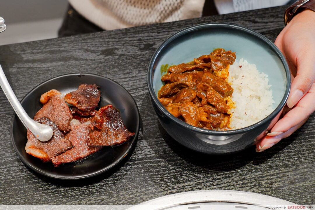 Kumachan Onsen Shabu Shabu & Yakiniku Review | Eatbook.sg