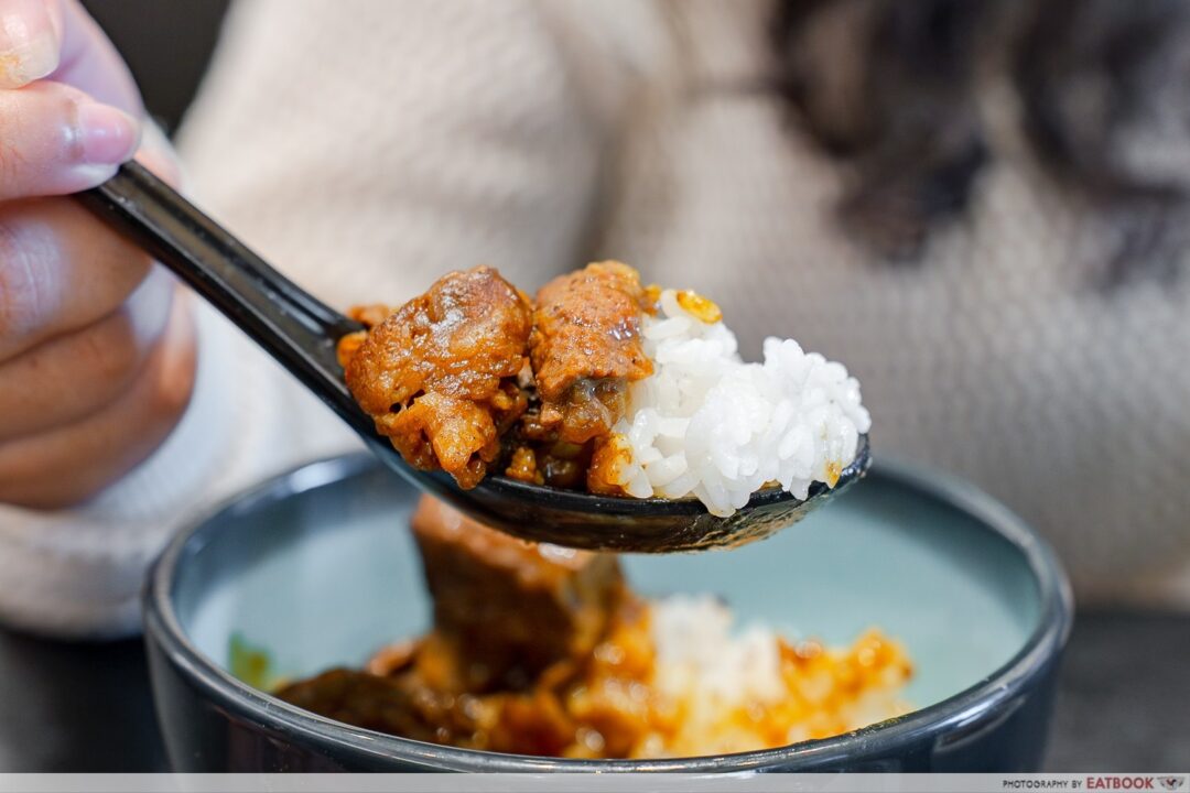 Kumachan Onsen Shabu Shabu & Yakiniku Review | Eatbook.sg