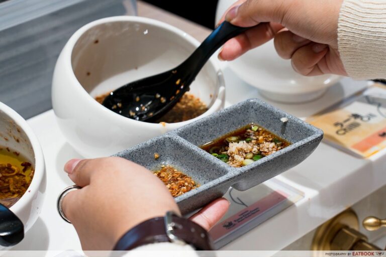 Kumachan Onsen Shabu Shabu & Yakiniku Review | Eatbook.sg