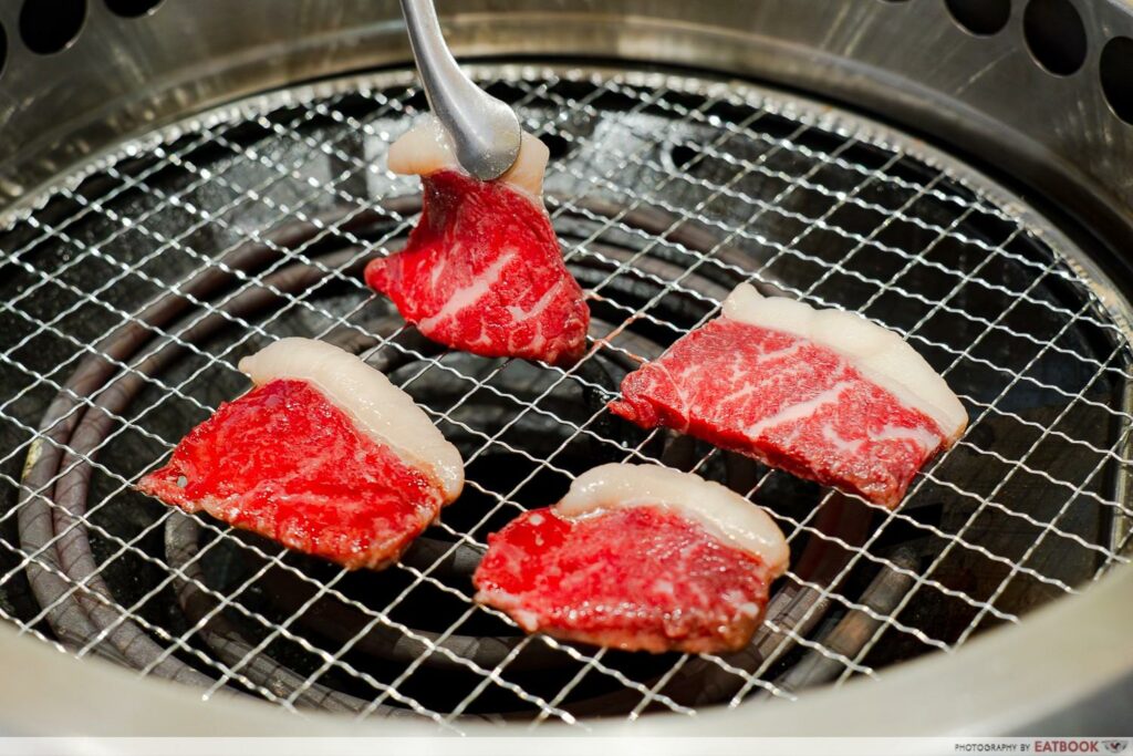 Kumachan Onsen Shabu Shabu & Yakiniku Review | Eatbook.sg