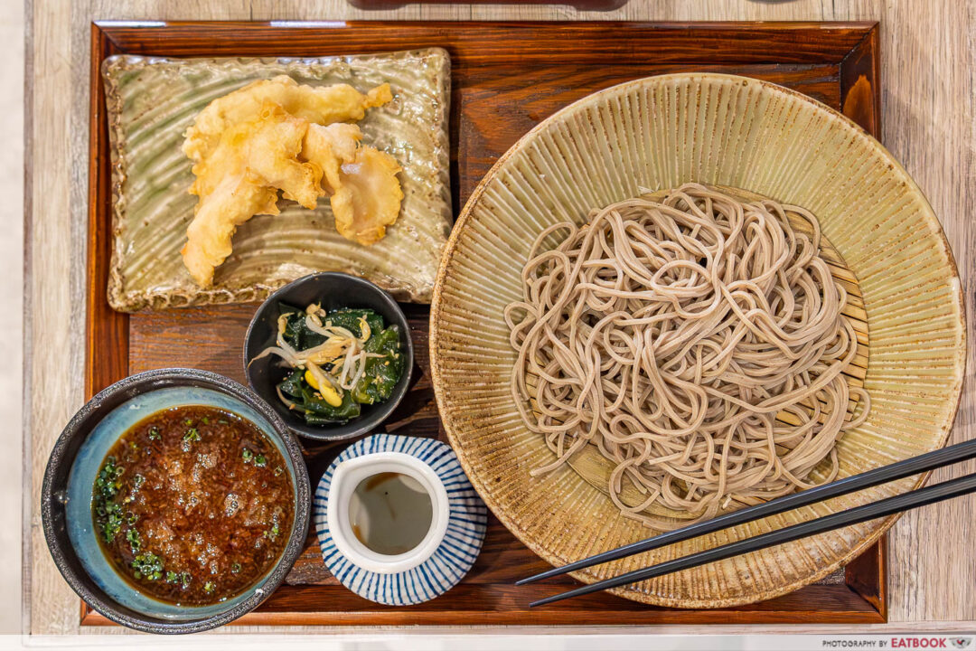 20 Cheap Japanese Food Places With Mains Under $15 | Eatbook.sg