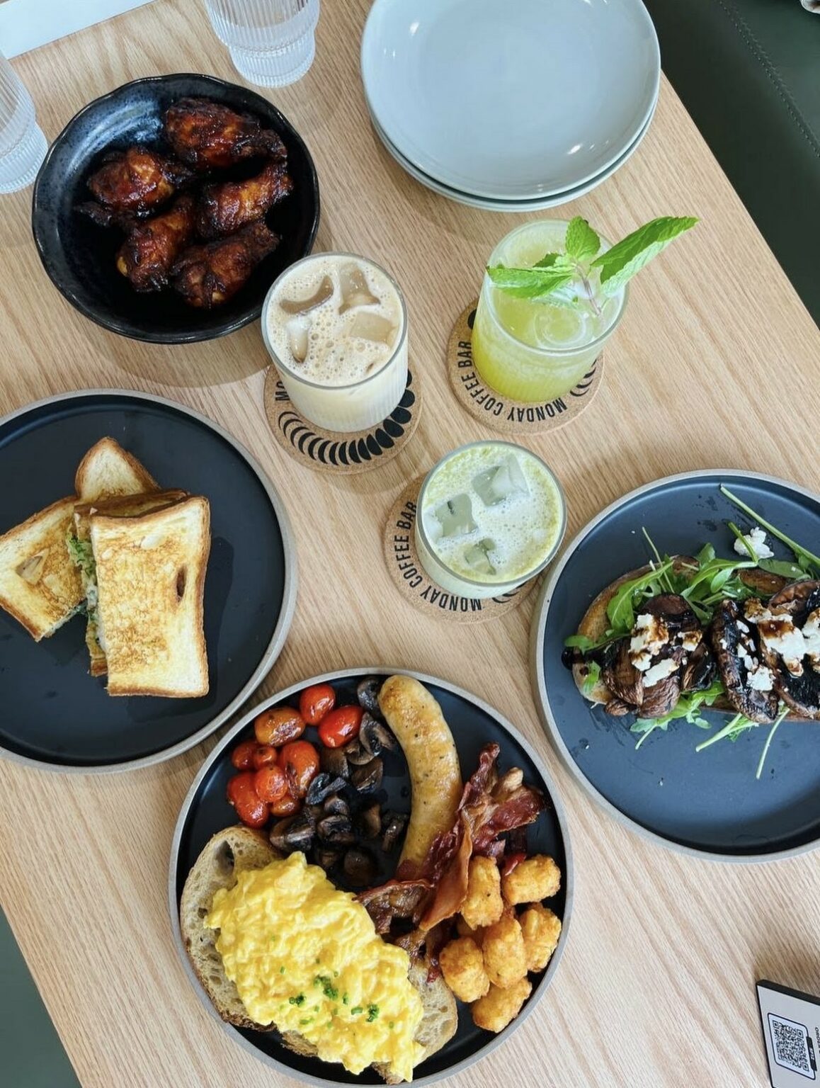 35 Cafes In The West For Breakfast And Hangouts | Eatbook.sg