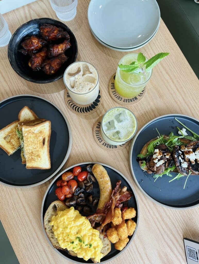 35 Cafes In The West For Breakfast And Hangouts | Eatbook.sg