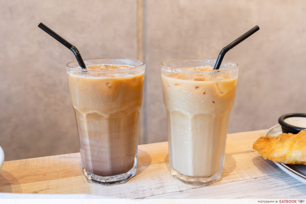 NOSH: XL Fish and Chips in Sembawang | Eatbook.sg