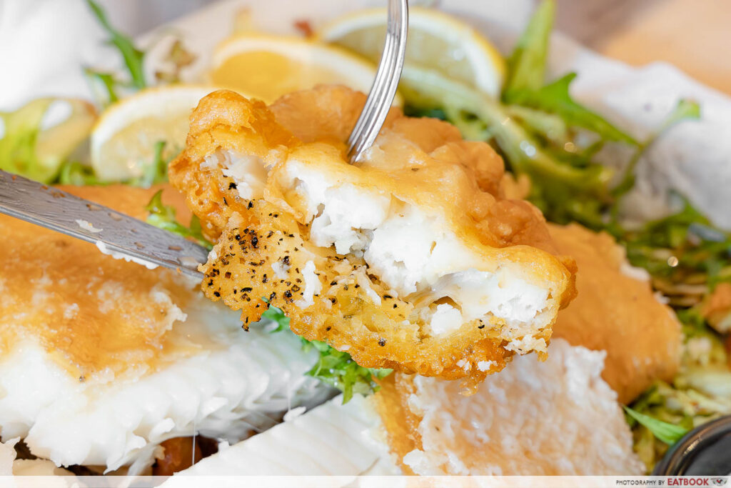 GastroBeats 2025 Food Guide | Eatbook.sg