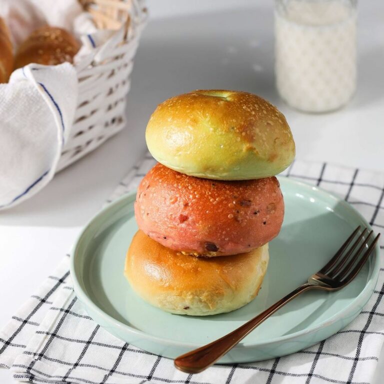 Pawa Bakery To Open At Plaza Singapura | Eatbook.sg