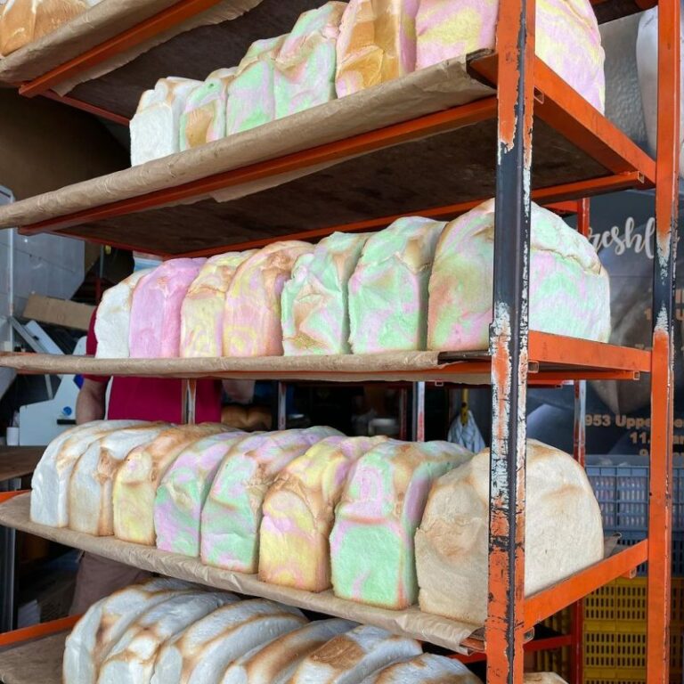 25 Best Traditional Bakeries In Singapore | Eatbook.sg