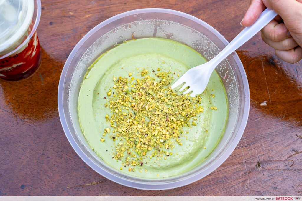 The Glam Circuit Festival 2024 Food Guide | Eatbook.sg