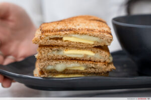 Bao Er Cafe Is Opening In Holland Village | Eatbook.sg