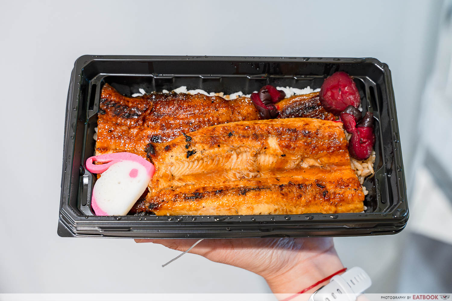 Isetan Tsukimi Matsuri Japanese Food Fair At Tampines Mall | Eatbook.sg