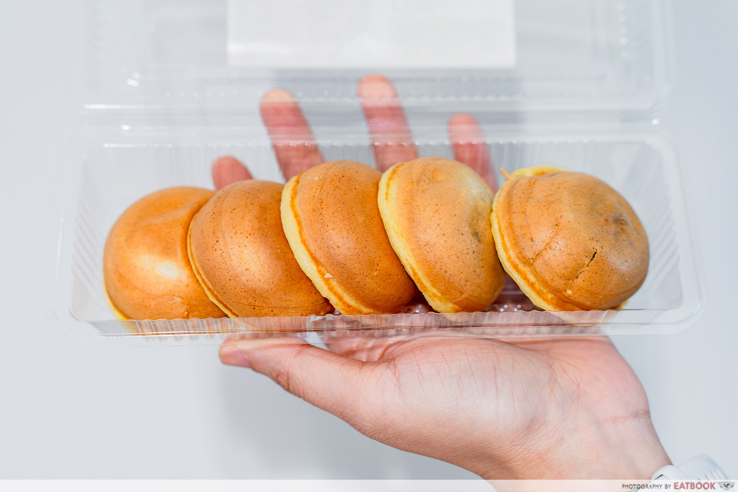 Isetan Tsukimi Matsuri Japanese Food Fair At Tampines Mall | Eatbook.sg