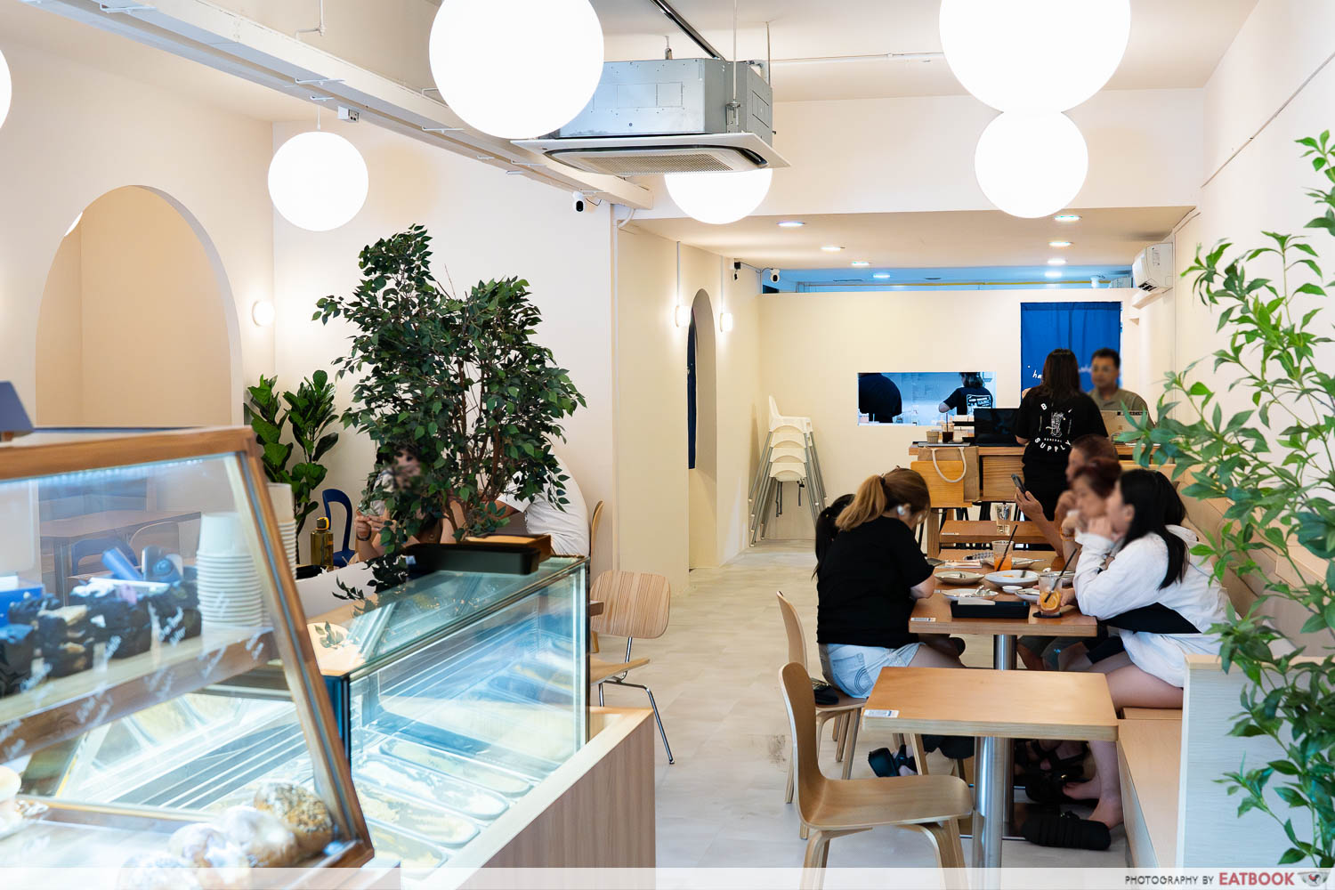 Whiskdom Opens Cafe At Pari Burong In Bedok | Eatbook.sg