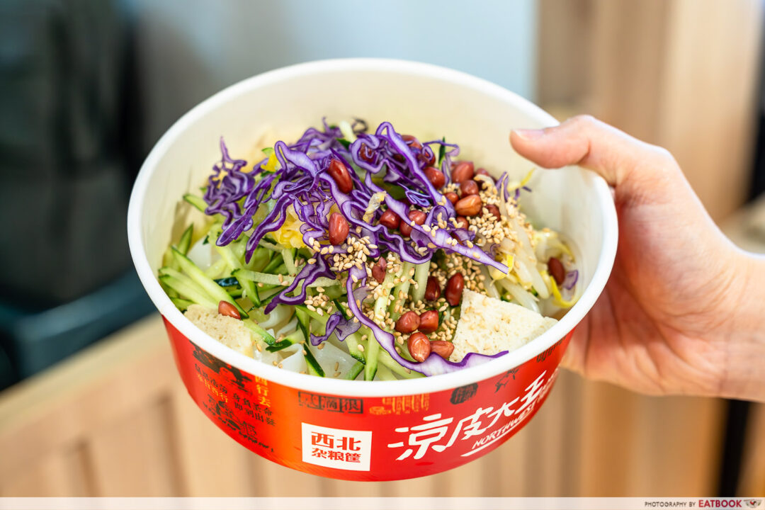 White Sands Food Guide: 10 Best Places To Eat At | Eatbook.sg
