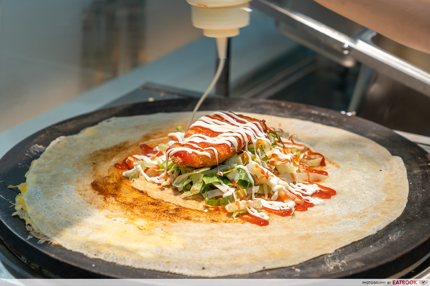 White Sands Food Guide: 10 Best Places To Eat At | Eatbook.sg