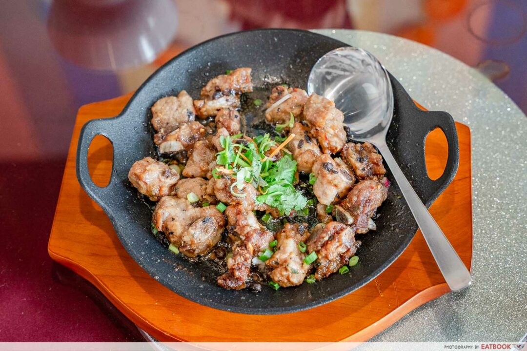 Yang Ming Seafood Opens Restaurant At VivoCity | Eatbook.sg