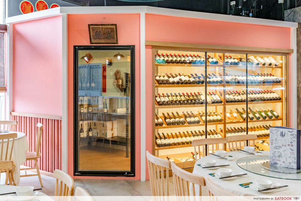 Yang Ming Seafood Opens Restaurant At VivoCity | Eatbook.sg