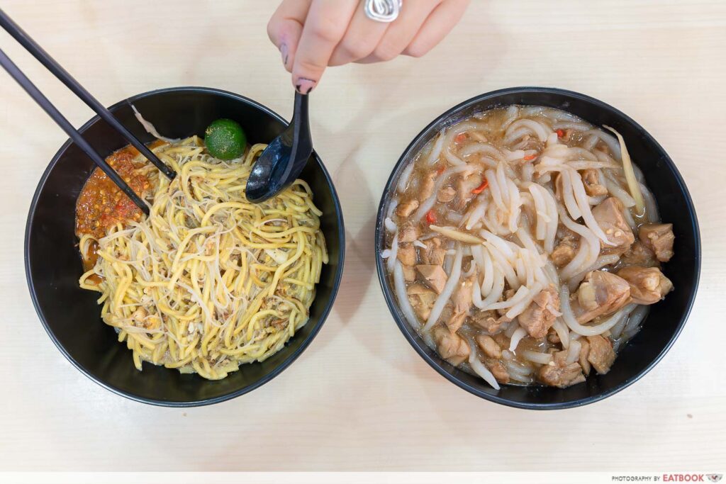 You Fu Claypot Delights Review | Eatbook.sg