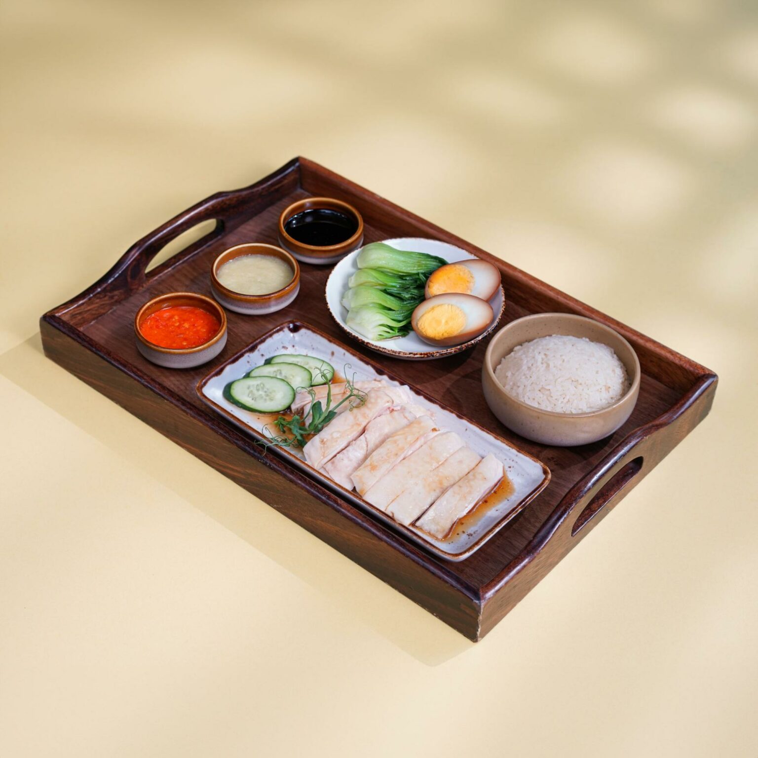 Chatterbox Express Opens At Changi Airport Terminal 1 | Eatbook.sg