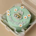 Bob The Baker Boy Has Labubu Cakes In Singapore | Eatbook.sg