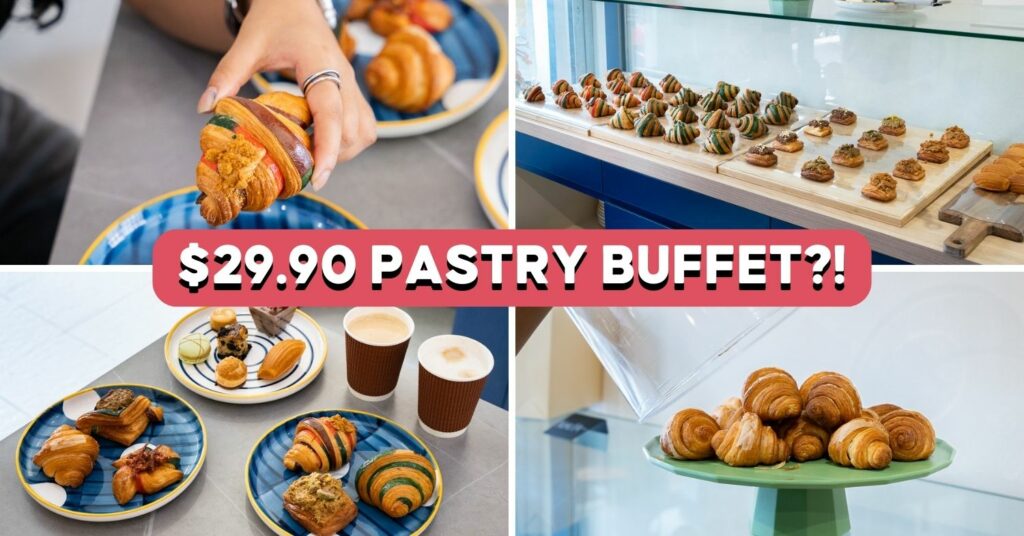 Chef Wang Fried Rice: Abalone And Pork Chop Egg Fried Rice By Ex-Din ...