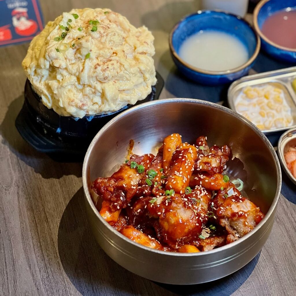 Funan Mall Food Guide: 20 Places To Eat At | Eatbook.sg
