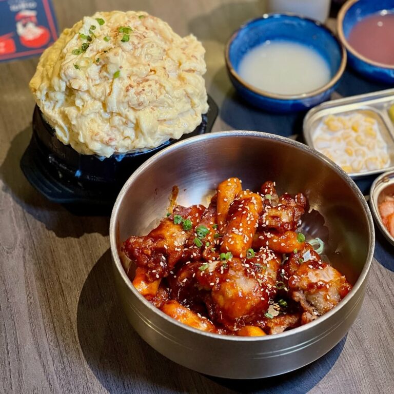 Funan Mall Food Guide: 20 Places To Eat At | Eatbook.sg