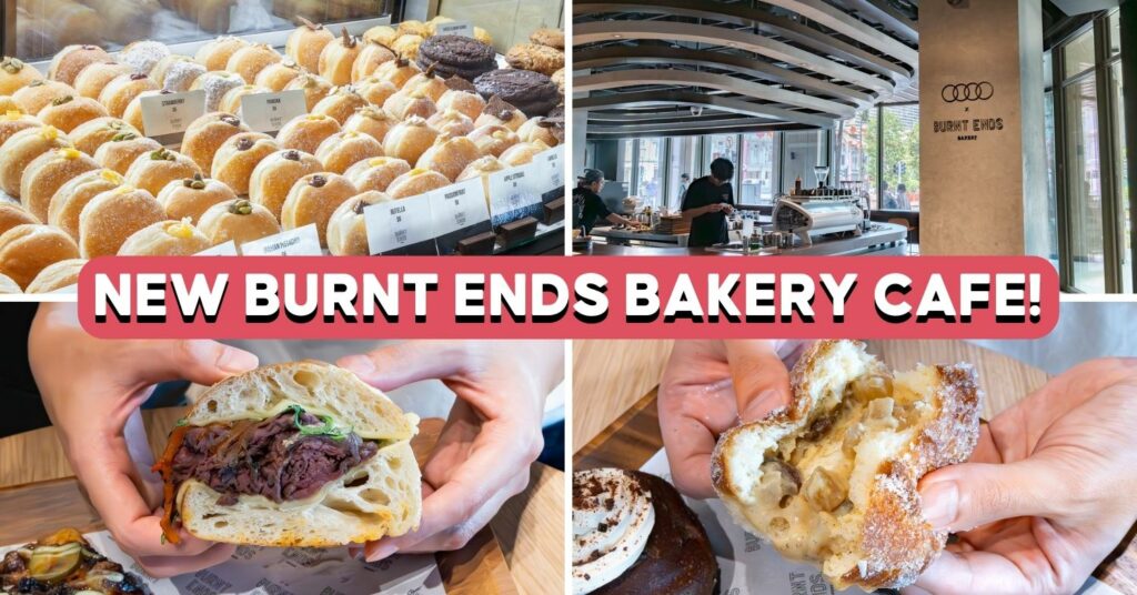 Roti Prata House: Famous Prata Eatery In Upper Thomson Open Till 4AM ...