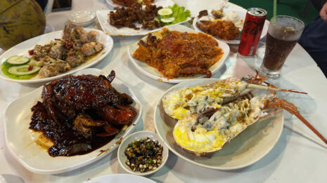 Batam Food Guide: 20 Best Places To Eat At | Eatbook.sg