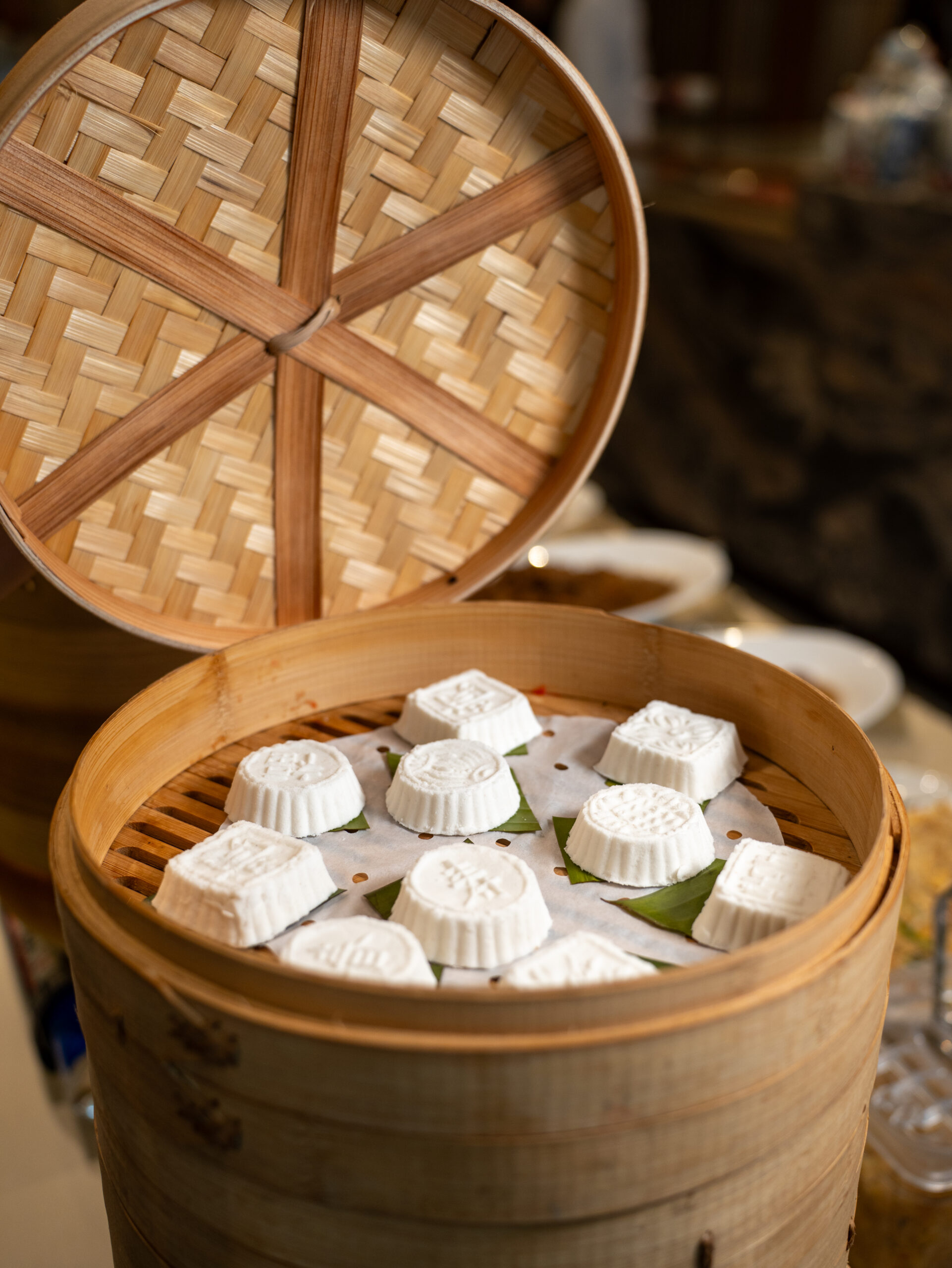 Putien Has $25 Breakfast Buffet At Kitchener Road | Eatbook.sg