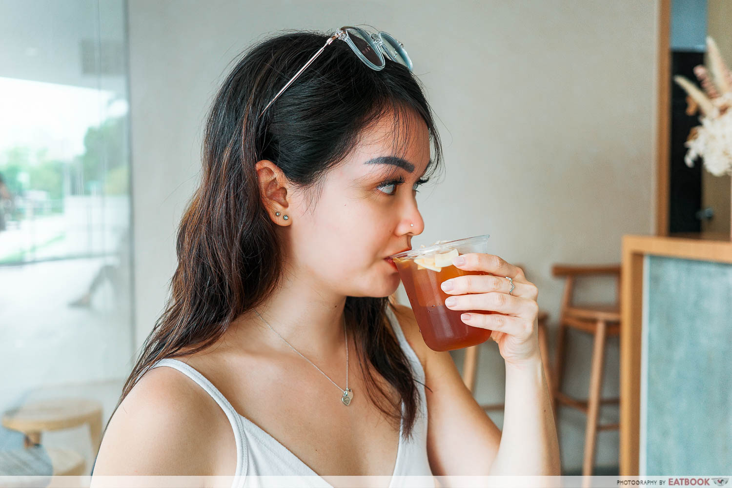 Big Short Coffee: New Specialty Coffee Bar In Joo Chiat | Eatbook.sg