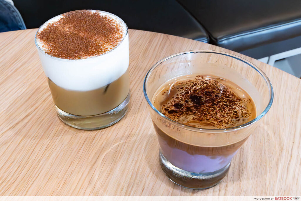 Burnt Ends Bakery X Audi Opens Cafe In Chinatown | Eatbook.sg