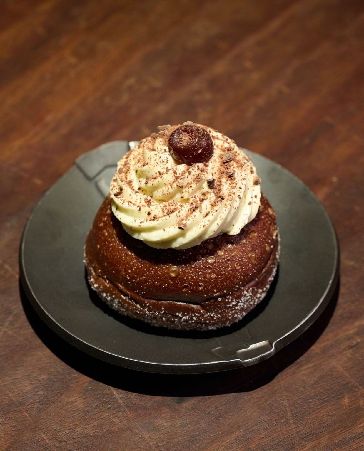 Burnt Ends Bakery X Audi To Open Cafe In CBD | Eatbook.sg