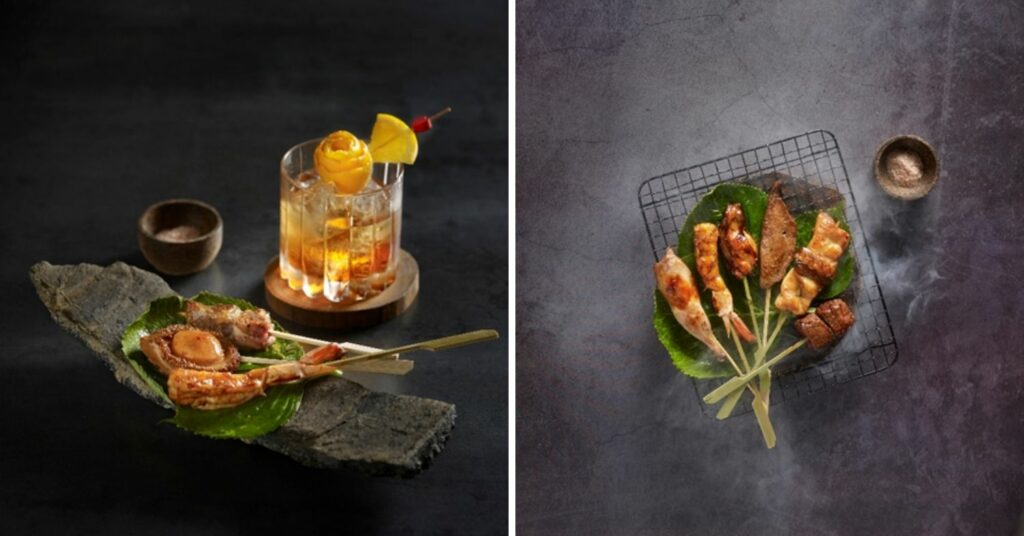 8 Best Great World Eateries To Dine At | Eatbook.sg