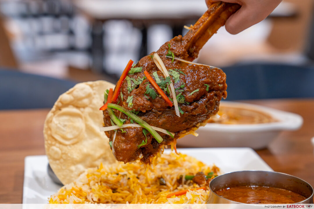 8 Best Great World Eateries To Dine At | Eatbook.sg