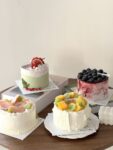 Hej Cake: New Custom Cake Bakery In Lavender | Eatbook.sg