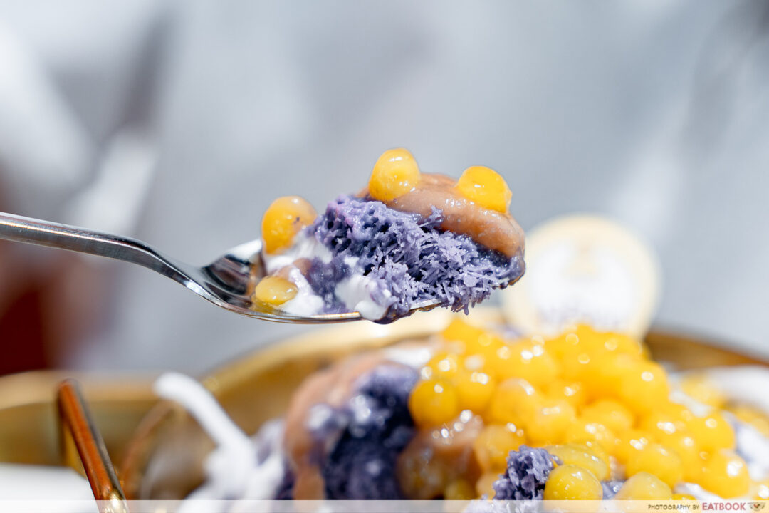 Homm Dessert Review: Melbourne-Famous Thai Cafe In Singapore | Eatbook.sg