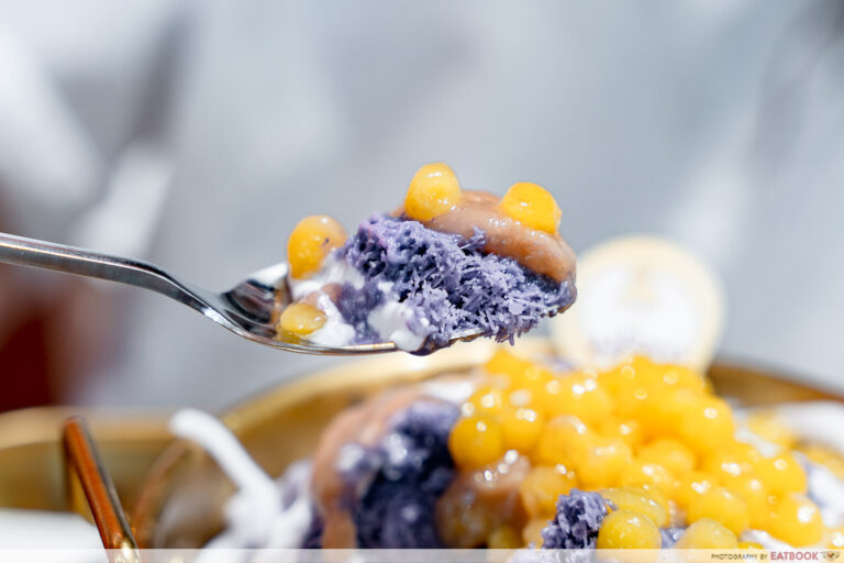 Homm Dessert Review: Melbourne-Famous Thai Cafe In Singapore | Eatbook.sg