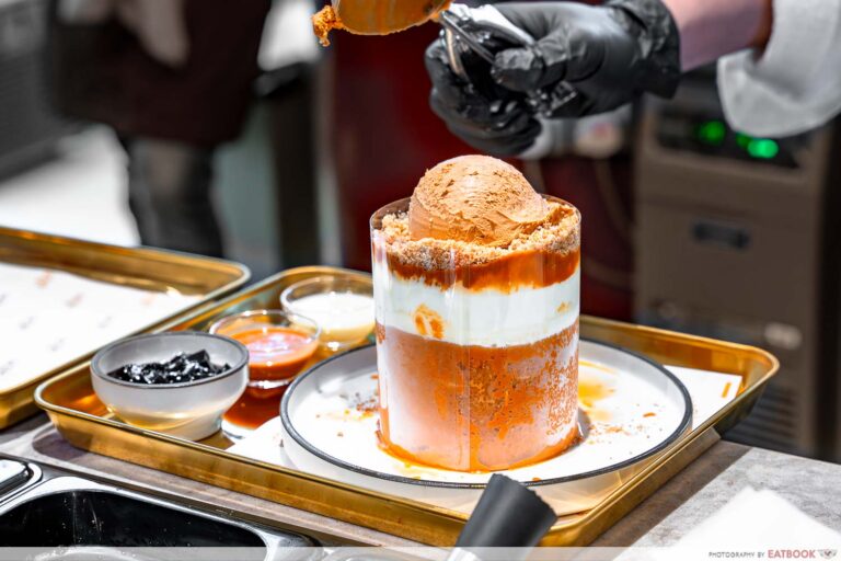 Weave Resorts World Sentosa (RWS) Food Guide | Eatbook.sg