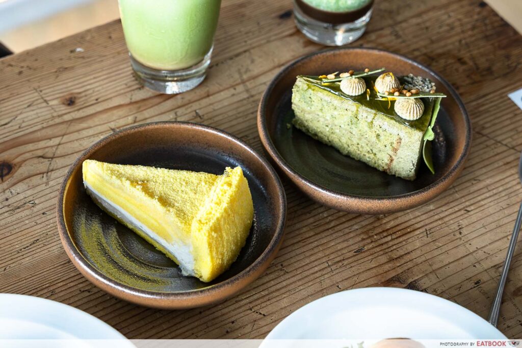 Hvala Opens In Bugis With New Shio Pan Sandwiches | Eatbook.sg