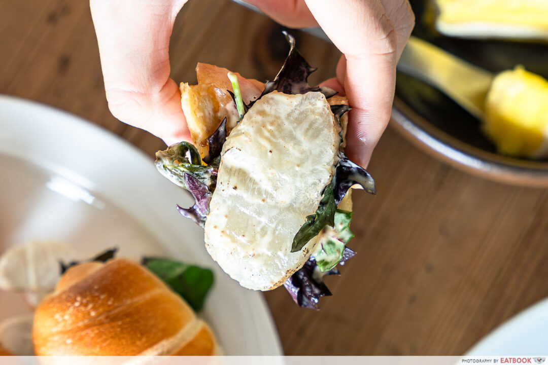 Hvala Opens In Bugis With New Shio Pan Sandwiches | Eatbook.sg