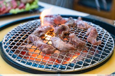 Jem Food Guide: 20 Best Places For Warabimochi, Famous Bak Kut Teh And ...